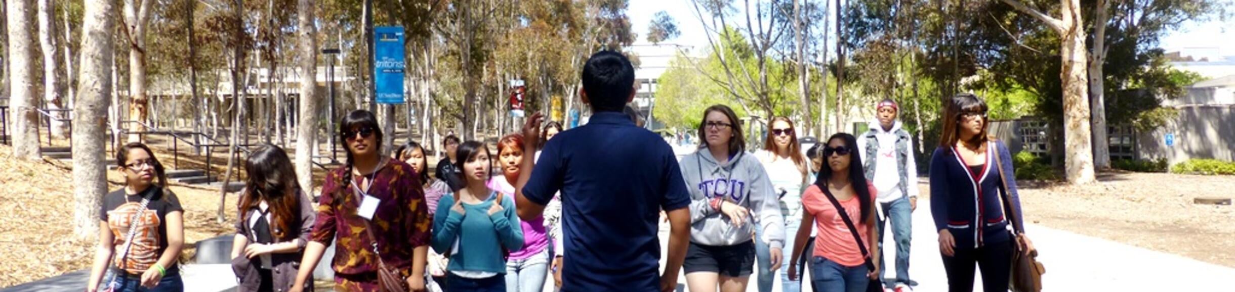 College Prep | Early Academic Outreach Program | EAOP | UC Riverside